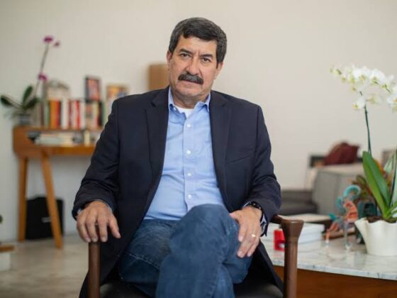 Javier Corral responde a desestimación de demanda contra César Duarte ...